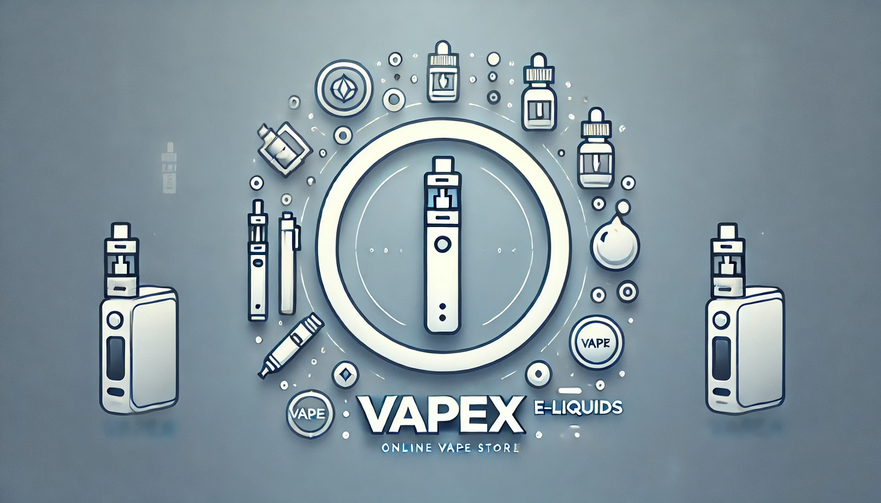 ویپ ایکس: فروشگاه آنلاین تخصصی ویپ در تهران - ویپ ایکس